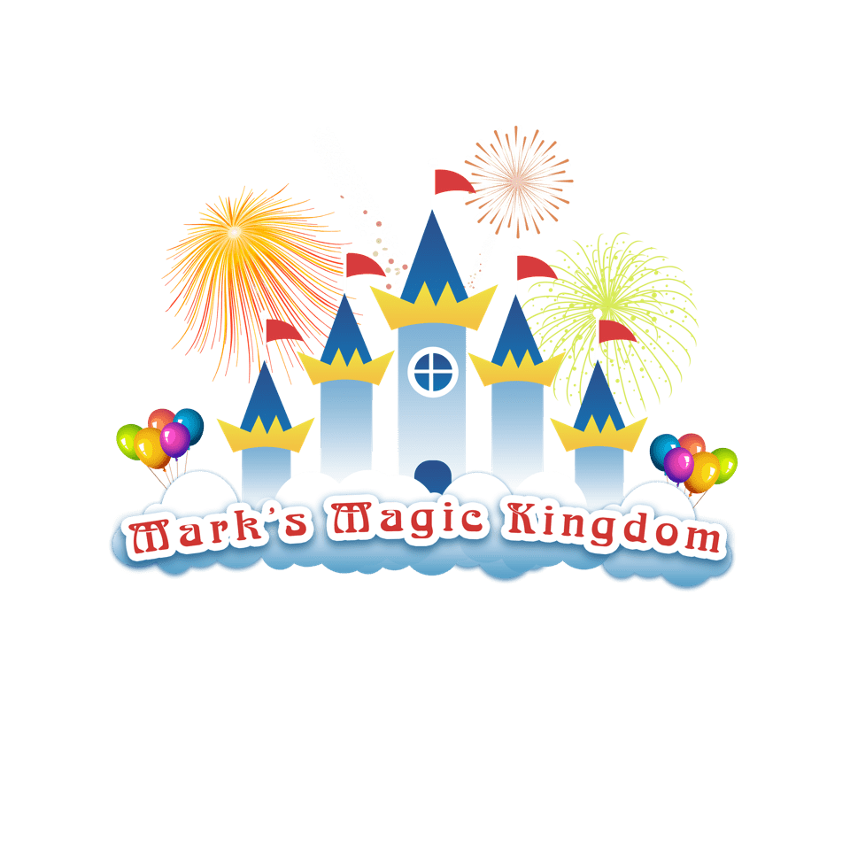 Mark's Magic Kingdom - Children's Entertainer - Magician